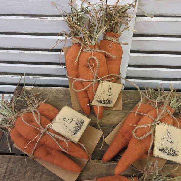 Prim easter - Etsy