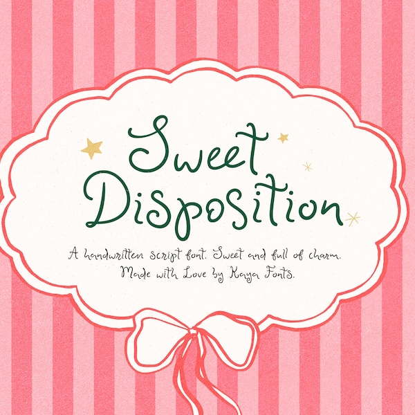 Cursive Invitation - Etsy