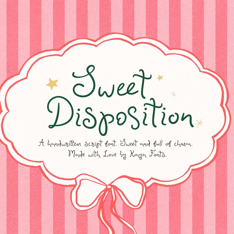 Cursive Invitation - Etsy