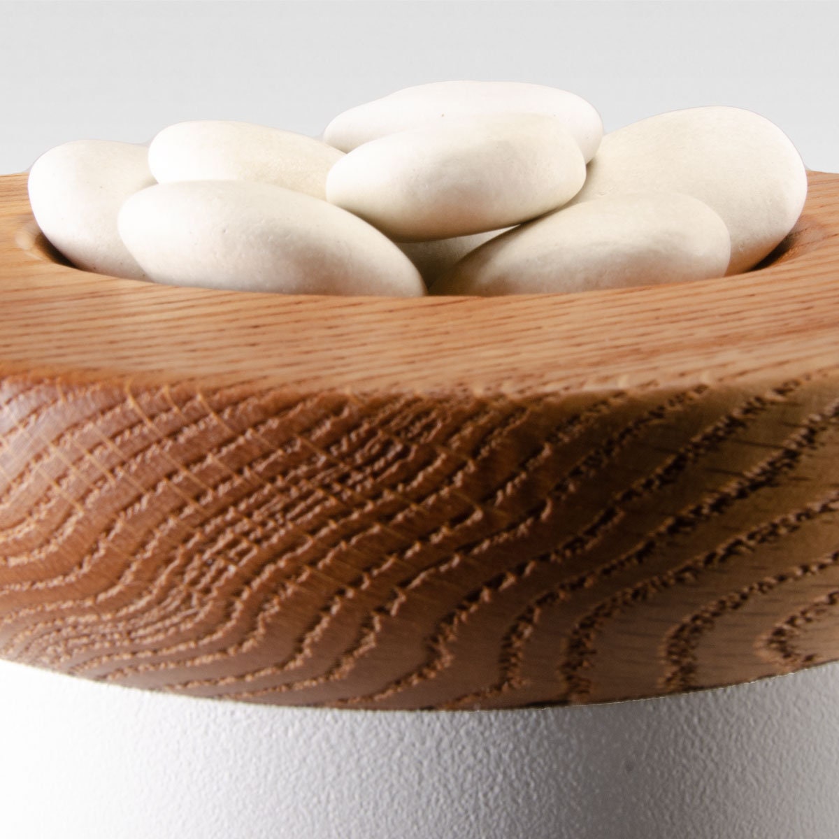 STAY Parting Stone Display & Cremation Urn - Etsy