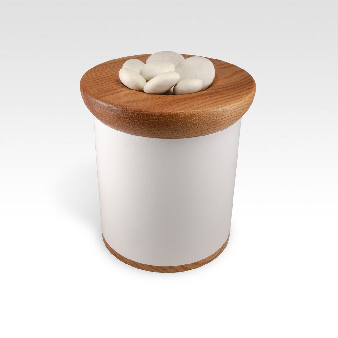 STAY - Parting Stone Display & Cremation Urn - Etsy