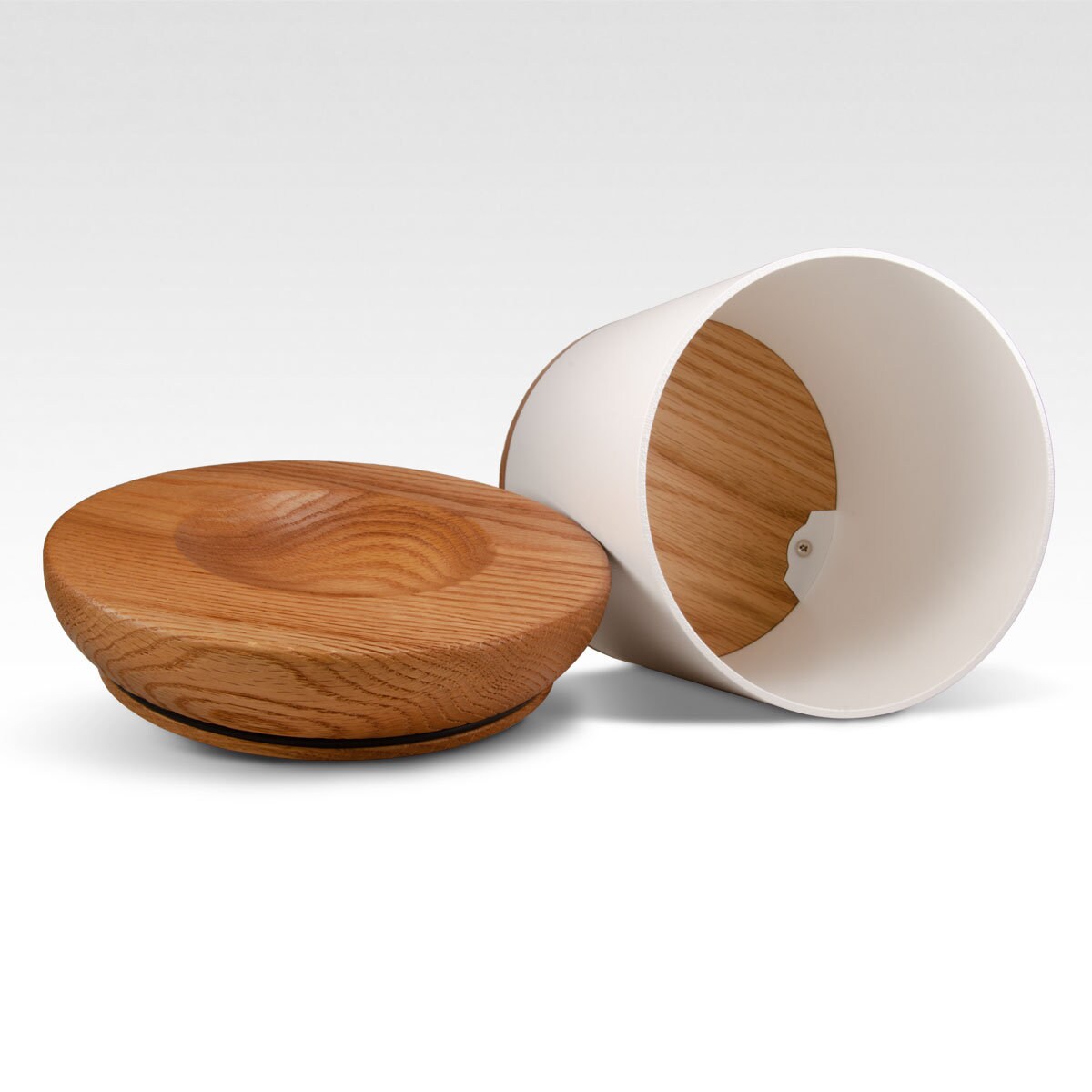 STAY Parting Stone Display & Cremation Urn - Etsy