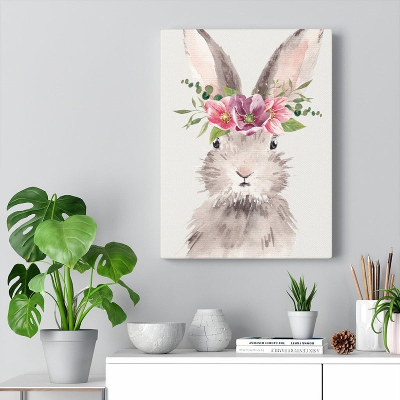Easter Wall Decor - Etsy