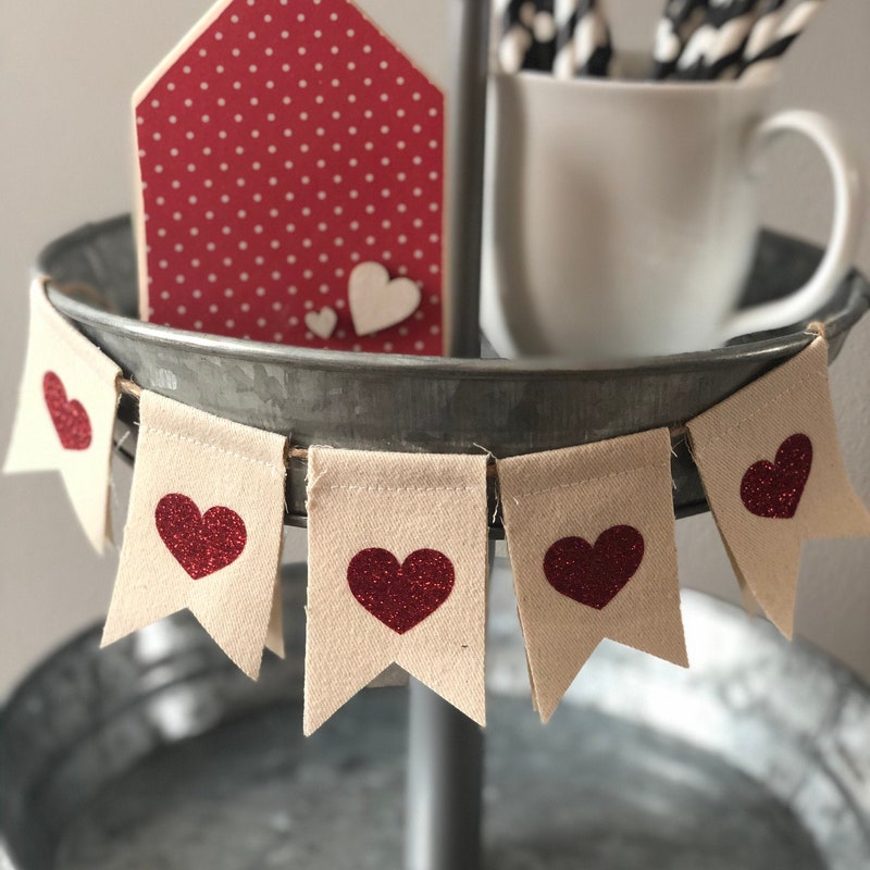 Mini Banner - Etsy