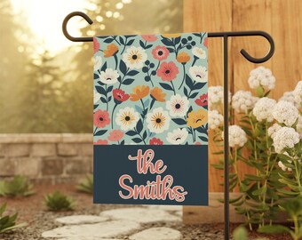 Cicada Garden Flag, Spring Garden Flag, Summer Garden Flag, Gardener Gift, Cicada Lover, Cicada ...