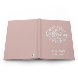 Retirement Party Guest Book, Retirement Gift, Book to Sign, Retired ...