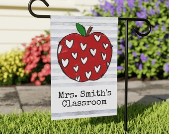 Teacher Appreciation Garden - Etsy