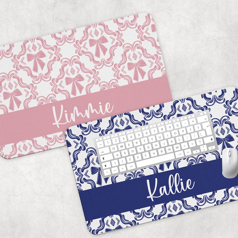 Preppy Office Decor - Etsy