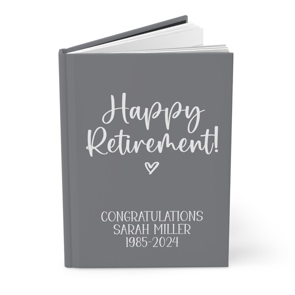 Teacher Retirement Party - Etsy