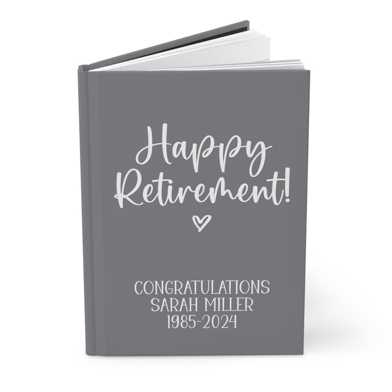 Teacher Retirement Party - Etsy