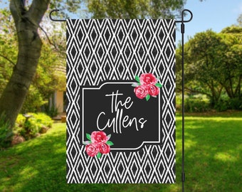 Cicada Garden Flag, Spring Garden Flag, Summer Garden Flag, Gardener ...