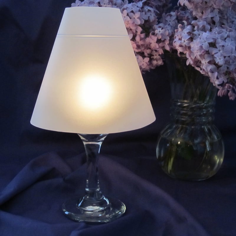 Luminaries - Etsy
