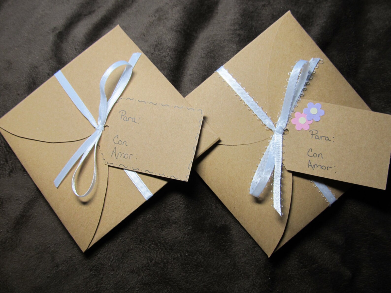 Mother & Father of the Bride Spanish Version Personalized - Etsy