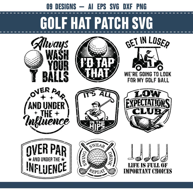 Funny Cowboy Patch - Etsy
