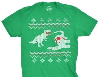 Bad Taste Christmas - Etsy