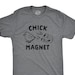 Mens Dating Shirt,serial Dater Shirt,chick Magnet Shirt, Chicken Shirt ...