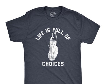 Rude Golf Shirts | Etsy