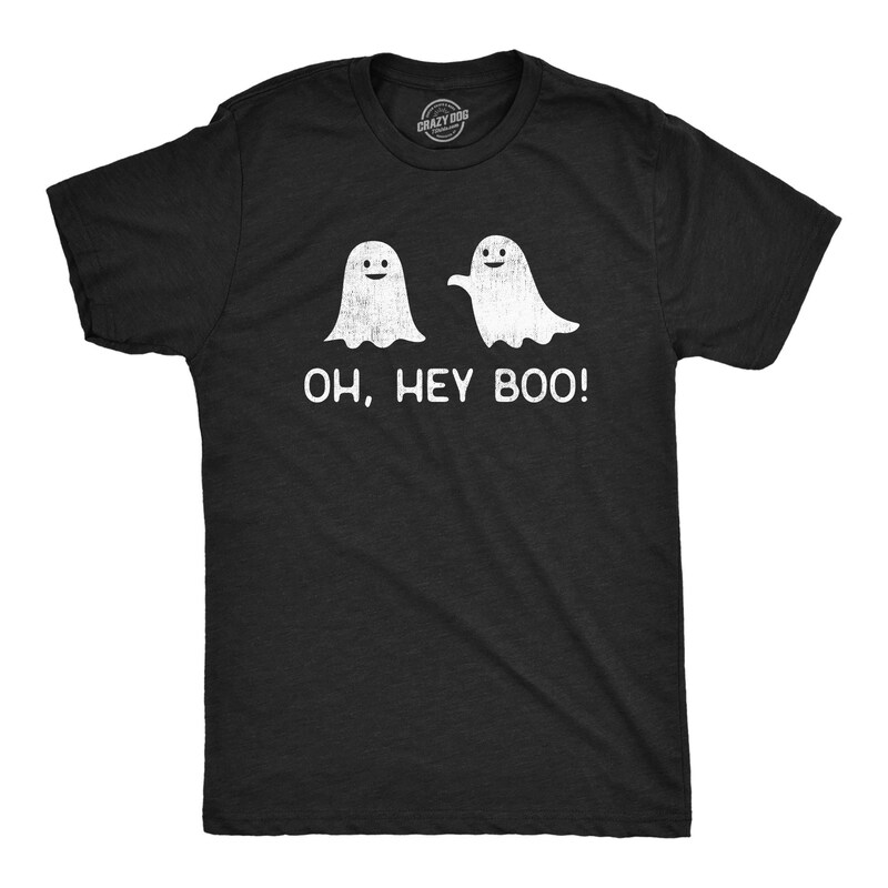 Hey Boo - Etsy