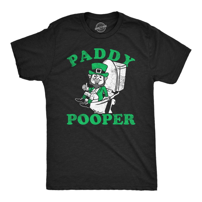 Leprechaun Poop - Etsy
