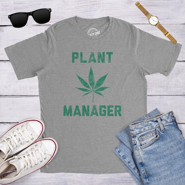 Weed Shirt - Etsy
