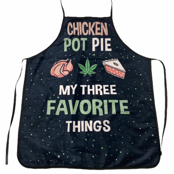 Smoker Apron - Etsy