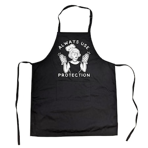 Funny Aprons - Etsy