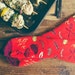 Fire It up Socks, Mens Grilling Socks, Fun Foodie Socks, Funky Socks ...