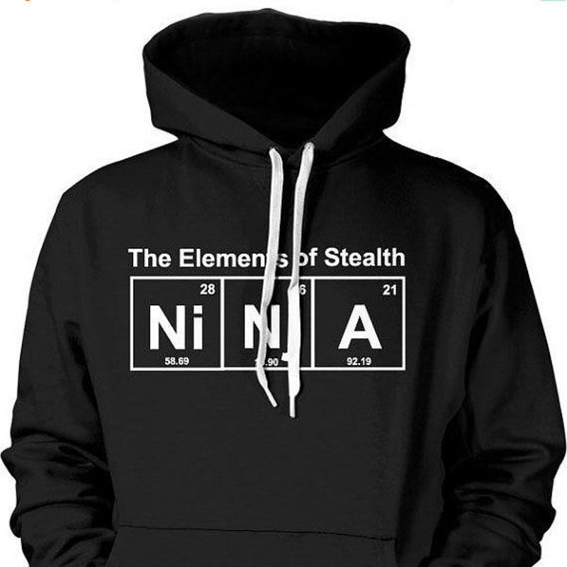 Womens Black Ninja Jacket - Etsy