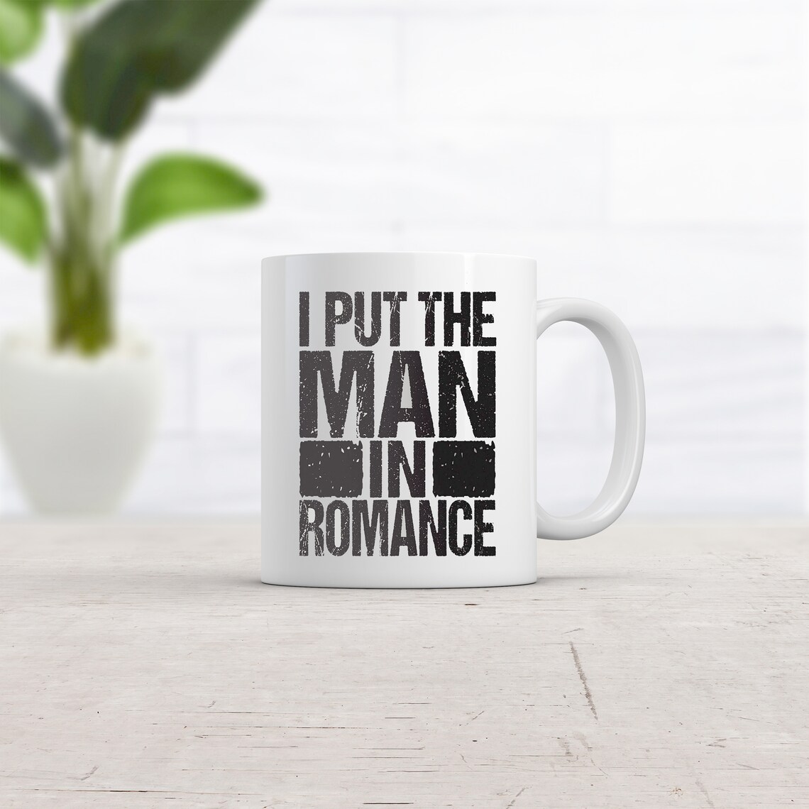 Man Mugs Funny Work Mug Mugs With Sayings Coffee Mug for - Etsy