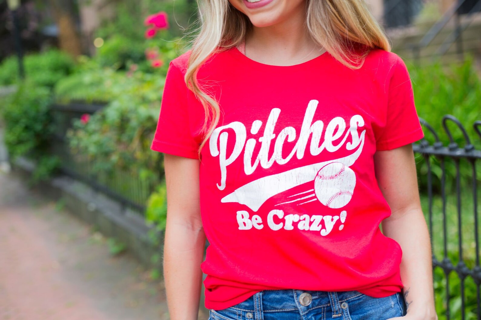Pitches Be Crazy Baseball Mom Shirts Baseball Mama Pitching | Etsy