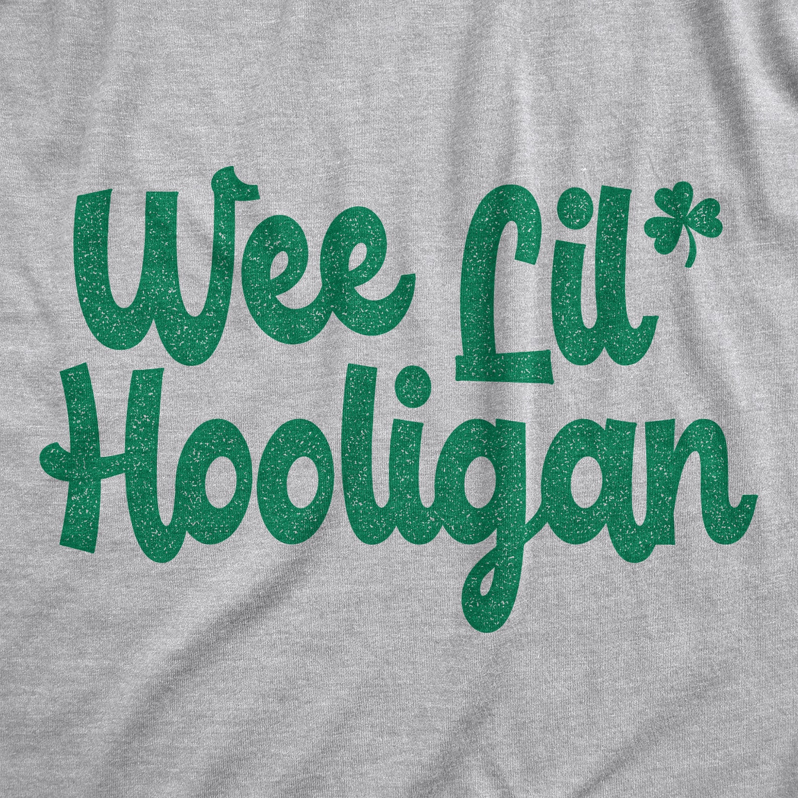 Toddler WEE Lil Hooligan Tee Lil Hooligan Wee Lass Wee Lad | Etsy