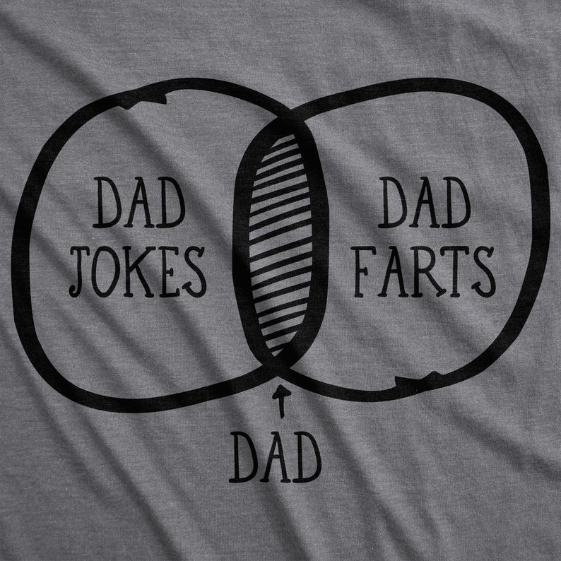 Dad Jokes Shirt Funny Father Day Gift Funny Dads T Shirt - Etsy