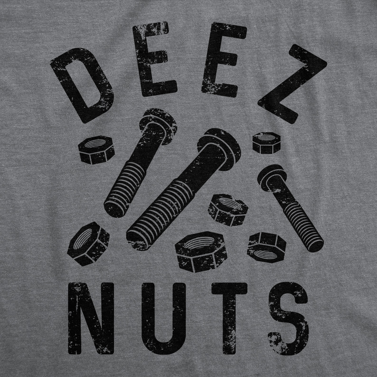 Deez Nuts and Bolts Shirt Work Bench Shirts Mechanics - Etsy
