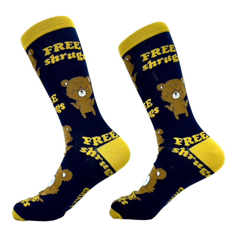 Hug Hug Socks - Etsy