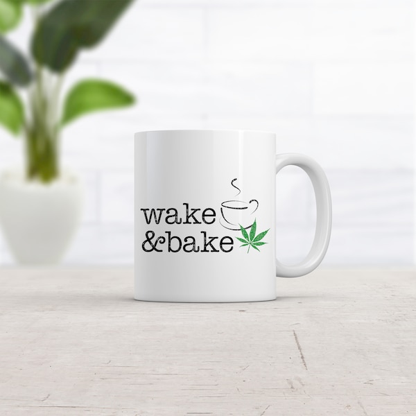 Funny Smoker's Mug - Etsy