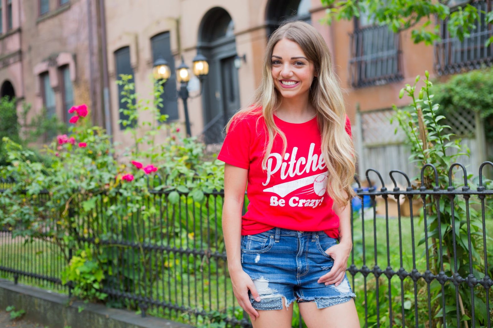 Pitches Be Crazy Baseball Mom Shirts Baseball Mama Pitching | Etsy