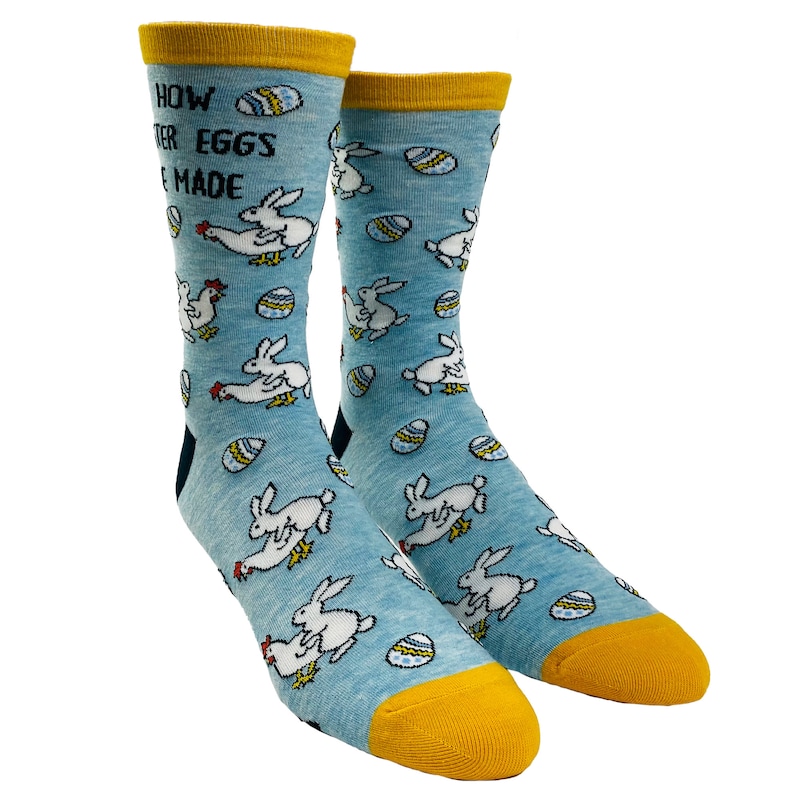 Cozy Women Bunny Socks - Etsy