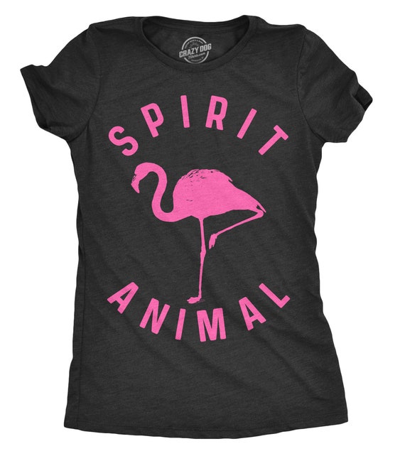 Flamingo shirt womens store