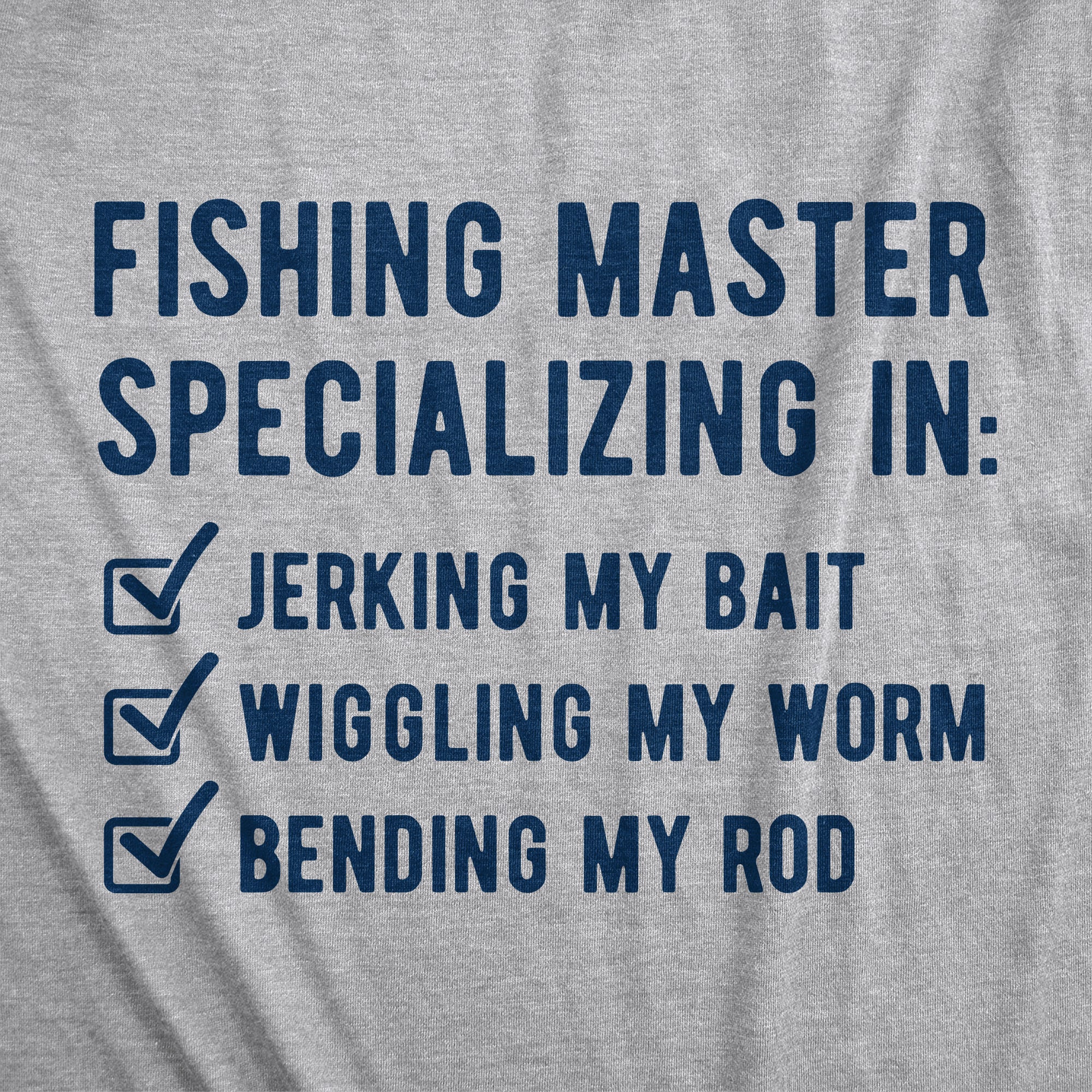 Rude Mens Fishing T Shirt Funny Innuendo Angling Shirt - Etsy UK