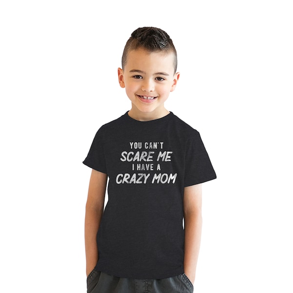 Funny Kids Shirts - Etsy