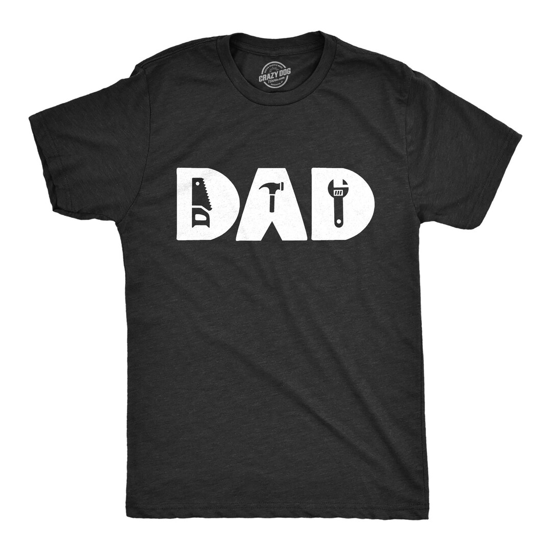 Dad Tools Shirt, Mechanics Shirts, Patriotic Flag Shirt, Dad Shirts ...