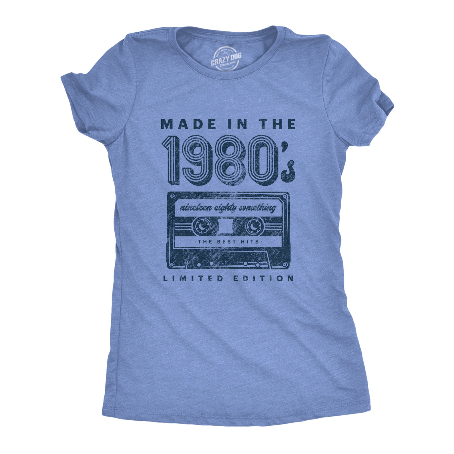 Made in the 1980's Millennial Shirts Gen X Shirts - Etsy