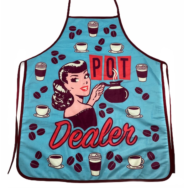 Cool Aprons - Etsy