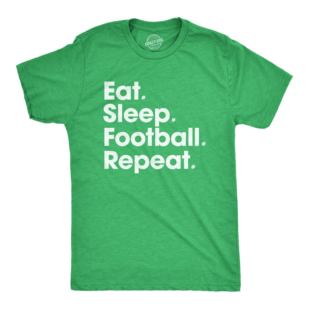 Funny Football T-shirt, Sarcastic Sunday Funday Tee - Etsy