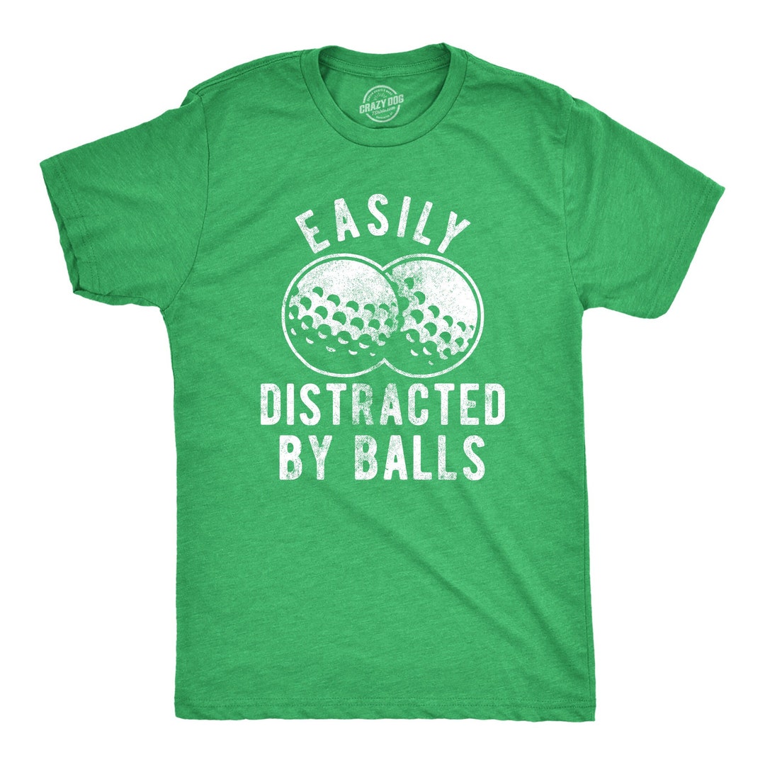 Funny Golf Shirt, Golfing T Shirt Men, Dad Golfer Humor, Funny Shirts ...