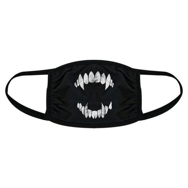 Vampire Teeth - Etsy