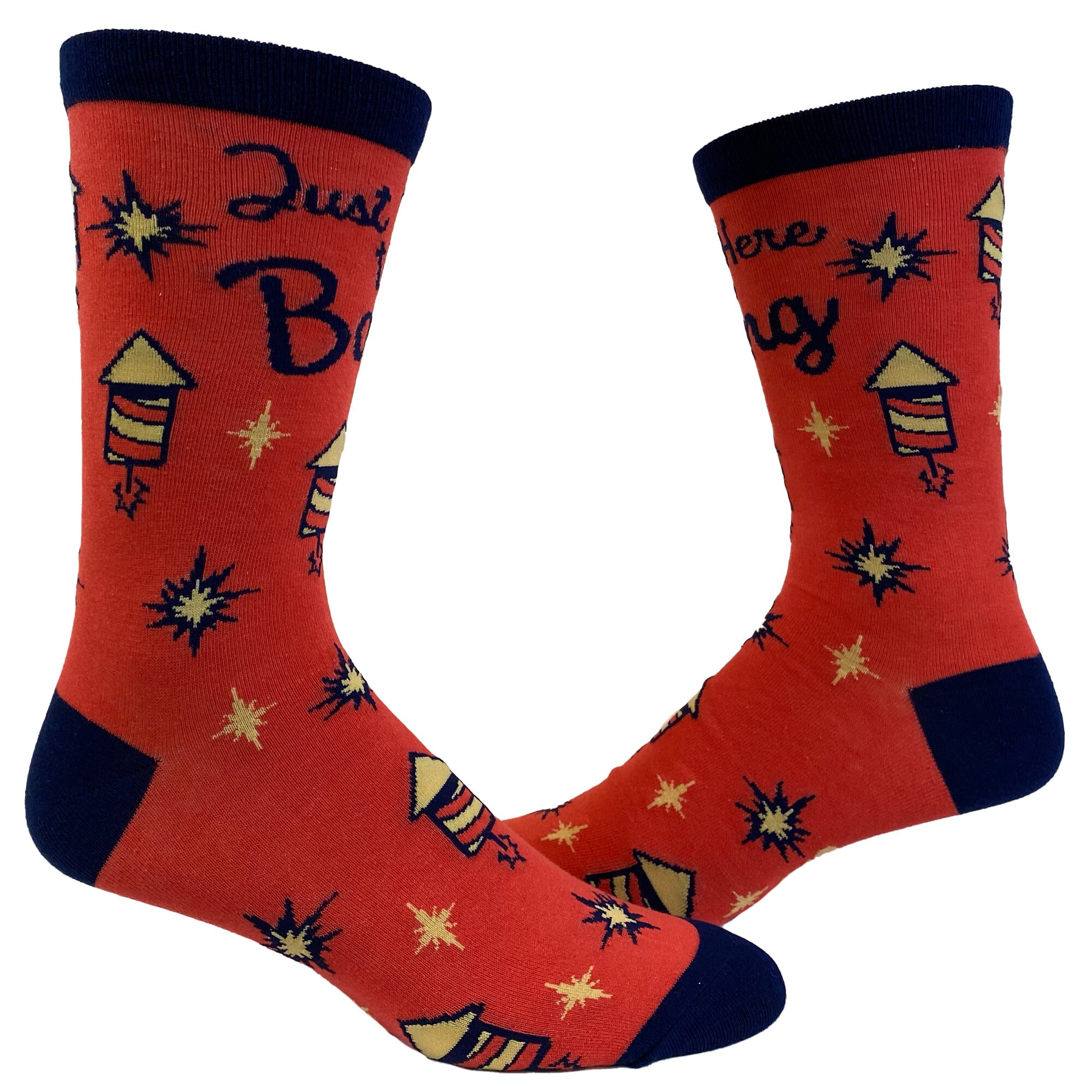 4th Of July Socks Adult Humor Socks UNISEX Socks Funny | Etsy