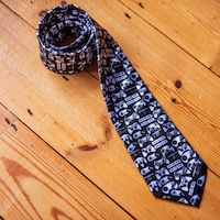 Joystick Necktie. Video Game Controller Tie. Geek Chic Gamer Gift ...