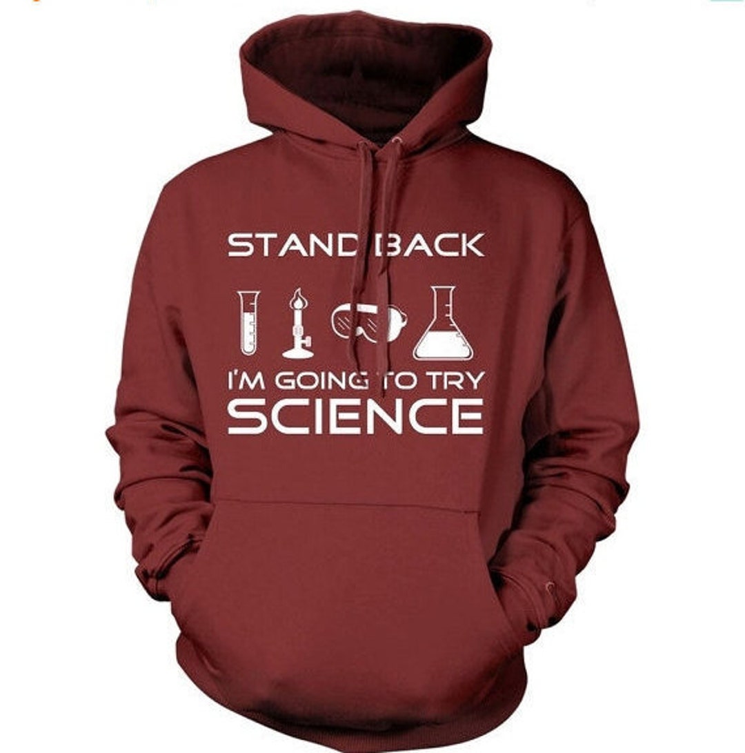Awesome Hoodies for Guys, Science Hoodies, Sarcastic Hoodies, Hoodies ...