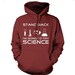Awesome Hoodies for Guys, Science Hoodies, Sarcastic Hoodies, Hoodies ...